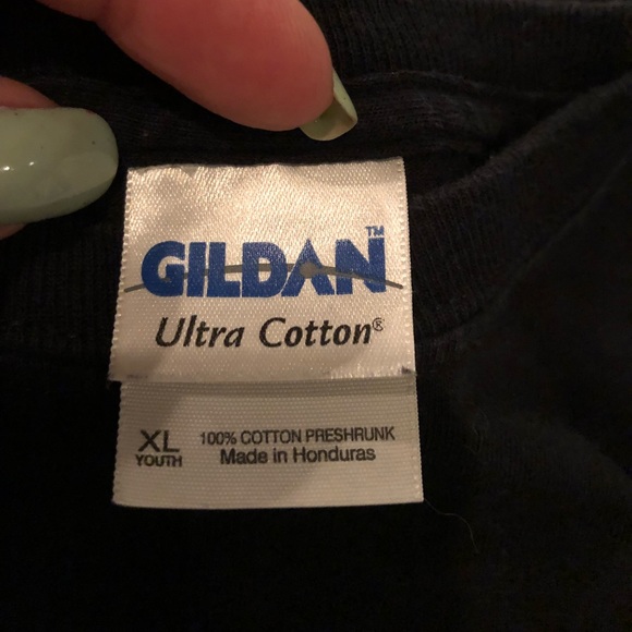 Shirts & Tops | Baltimore Raven Angry Bird Long Sleeve Tshirt | Poshmark